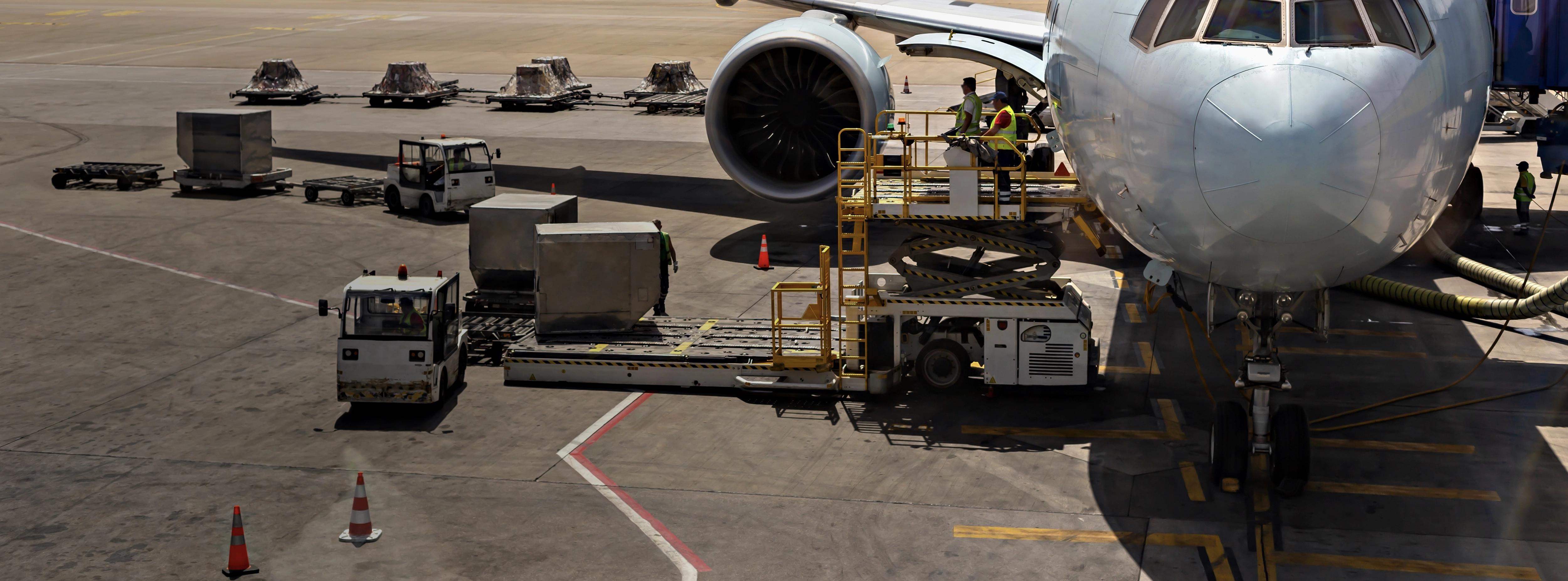 Commercial Aviation