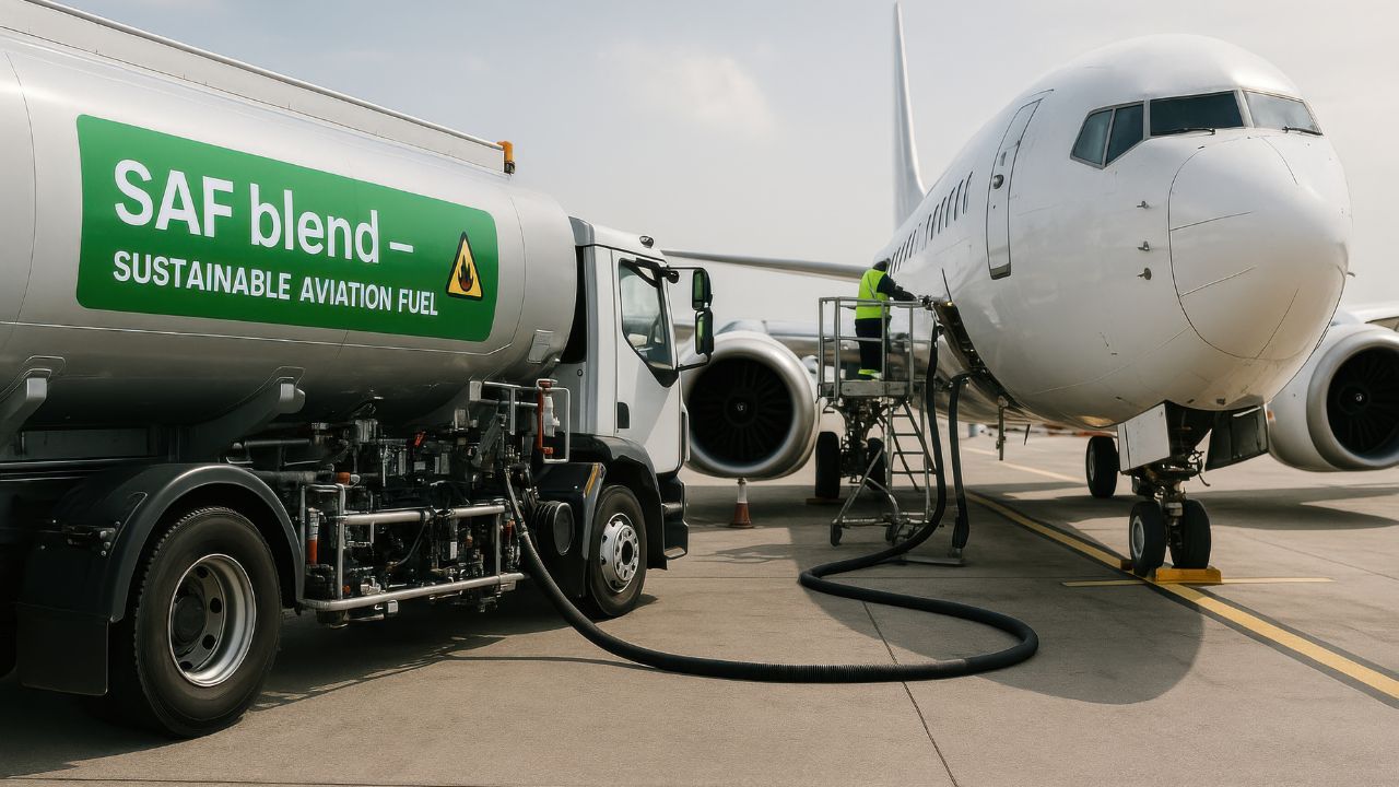 Outsourcing for Business Aviation | Global Wave Dynamics