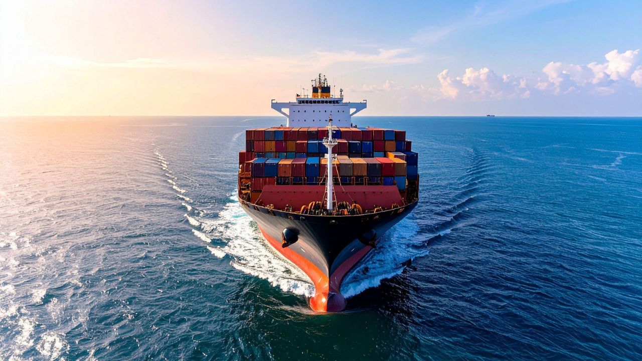 Outsourced Support for Freight Forwarding | Global Wave Dynamics