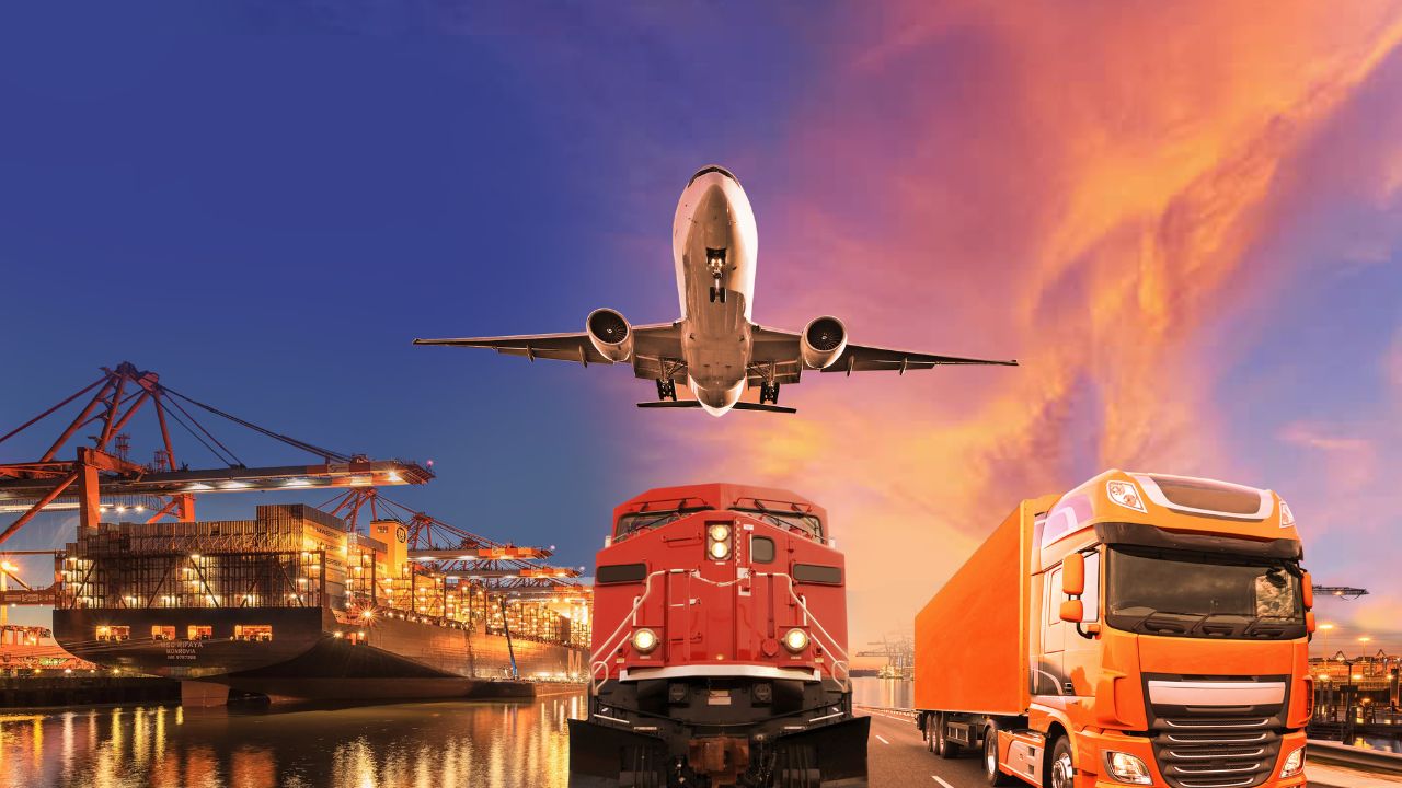 Predictive Analytics in Freight Outsourcing | Global Wave Dynamics